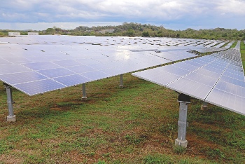 Mahaweli Authority of Sri Lanka