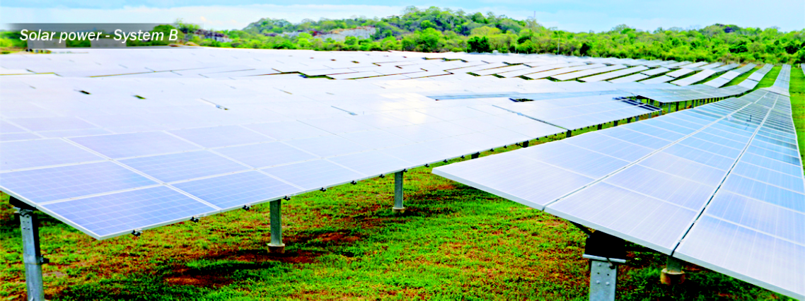 Mahaweli Authority of Sri Lanka