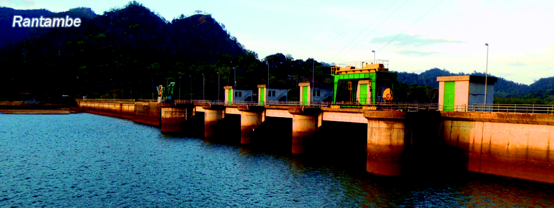 Mahaweli Authority of Sri Lanka