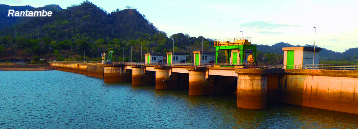 Mahaweli Authority of Sri Lanka