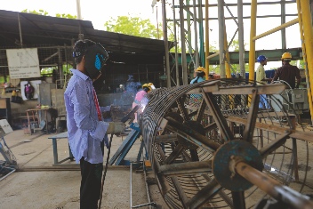 Mahaweli Authority of Sri Lanka